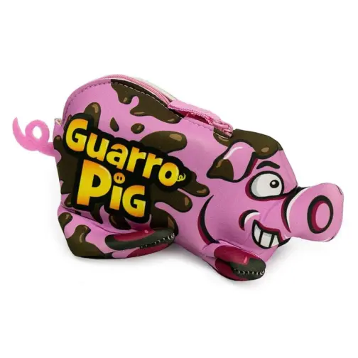 Guarro pig - Todo Pink